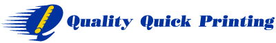 Quality Quick Printing Services in Huntsville, AL since 1976